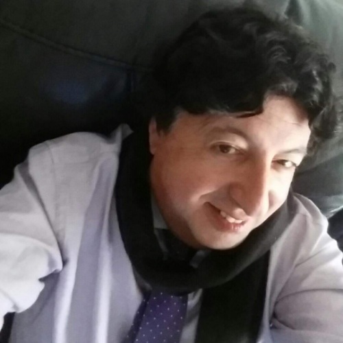 George Ioannidis - Direct Selling Facts, Figures and News