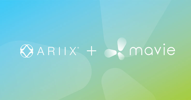 ARIIX Forms Strategic Partnership With MaVie - Direct Selling Facts ...