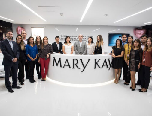 Mary Kay Opens Peru - Direct Selling Facts, Figures and News