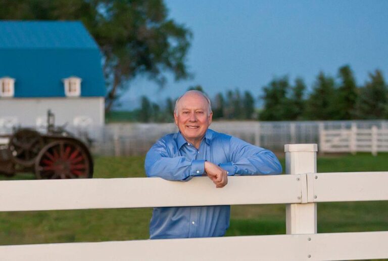 Melaleuca Founder and CEO FrankVanDerSloot Is Worth $3.6 Billion ...