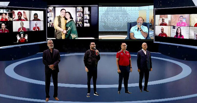 QNET Celebrates 23 Year Anniversary And Kicks Off Flagship Convention ...