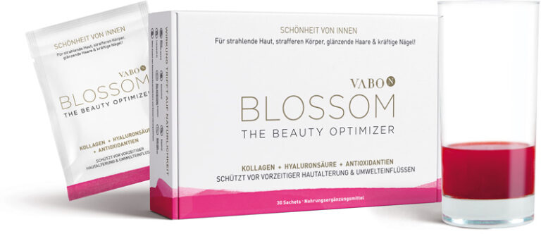 VABO-N Enters The Beauty Market With VABO-N Blossom - Direct Selling ...