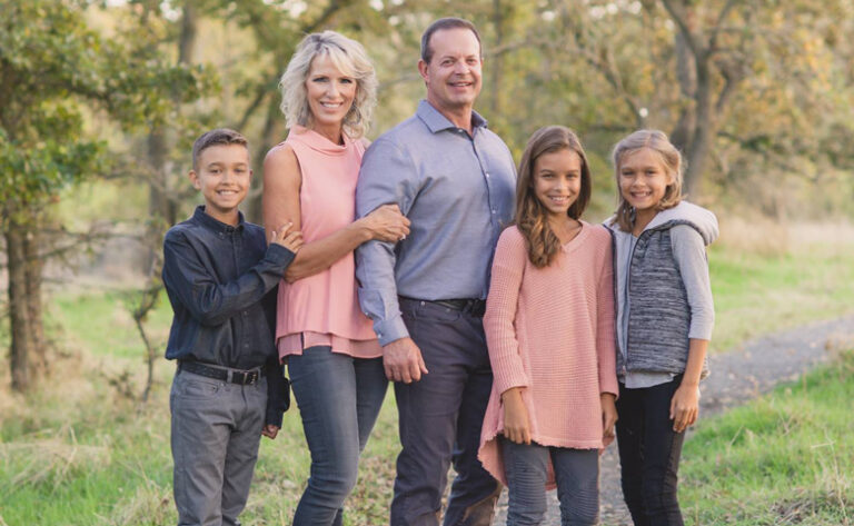 Michael And Teresa McCormick Achieve Triple Diamond Rank At Valentus ...