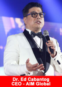 AIM Global Honors Top Leaders In Power 500 Gala Event - Direct Selling ...