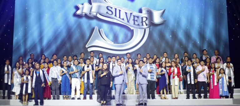 AIM Global Empowers 15,000 Distributors With AIMPowerYourFuture Event ...