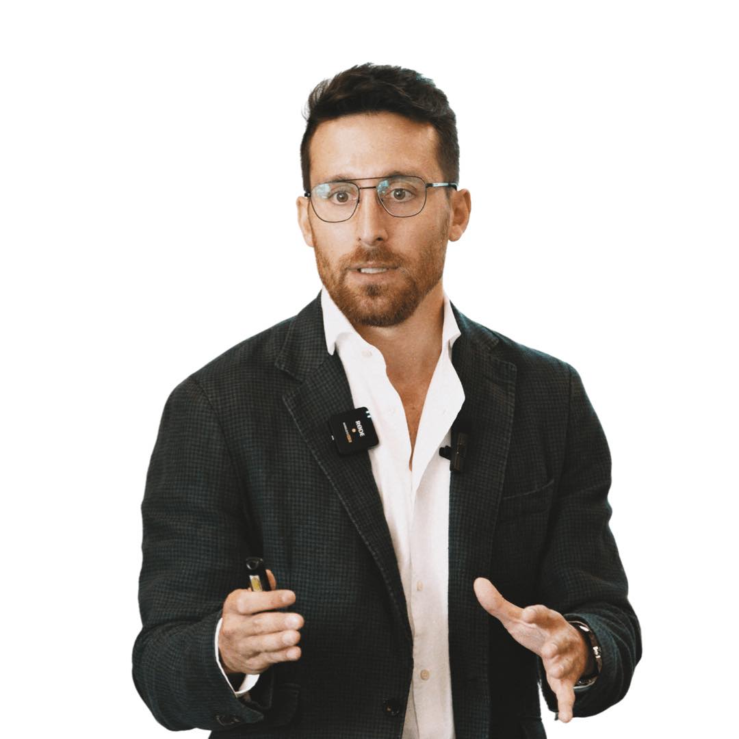 Stefano Orrù - Direct Selling Facts, Figures and News