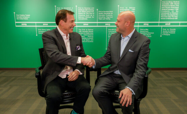 Industry Legend Lennon Ledbetter Joins Kannaway - Direct Selling Facts ...