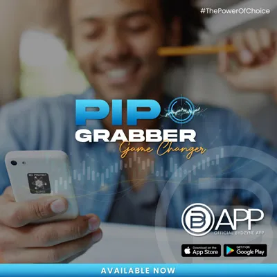 ByDzyne تطلق أداة تداول العملات الأجنبية Pip Grabber - حقائق وأرقام وأخبار البيع المباشر