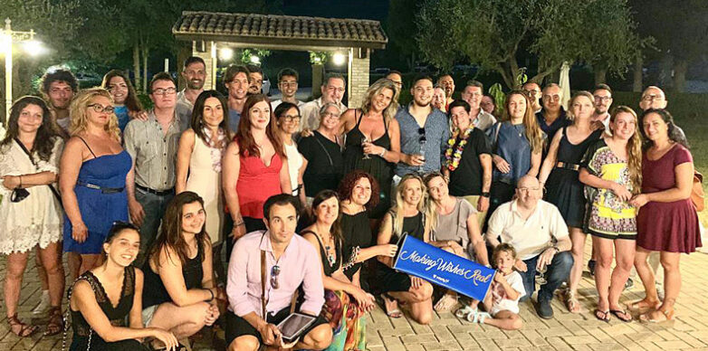 Chiara Rosiglioni From Italy Is MWR Life Newest $100,000 Ring Club ...