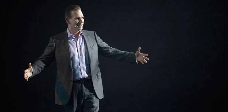 L'icône de l'industrie, Marc Accetta, rejoint MyDailyChoice en tant que ...