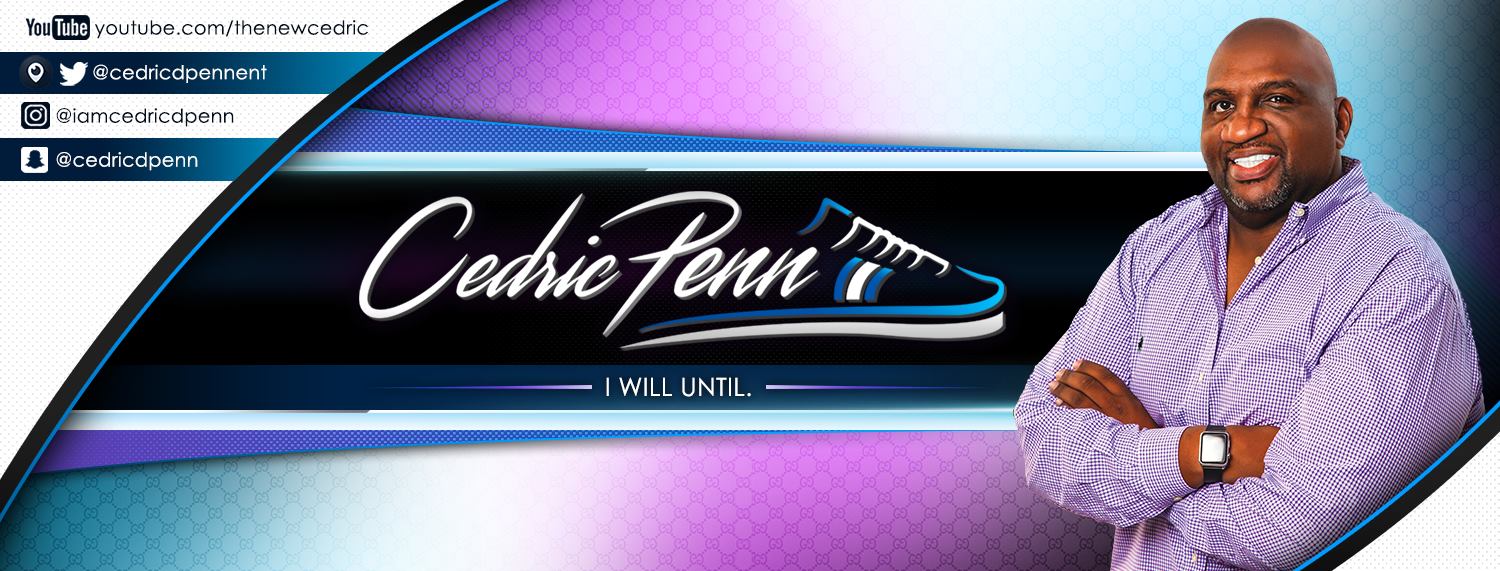 Legendary Multi-Million Dollar Earner Cedric Penn Joins Quiari - Direct ...