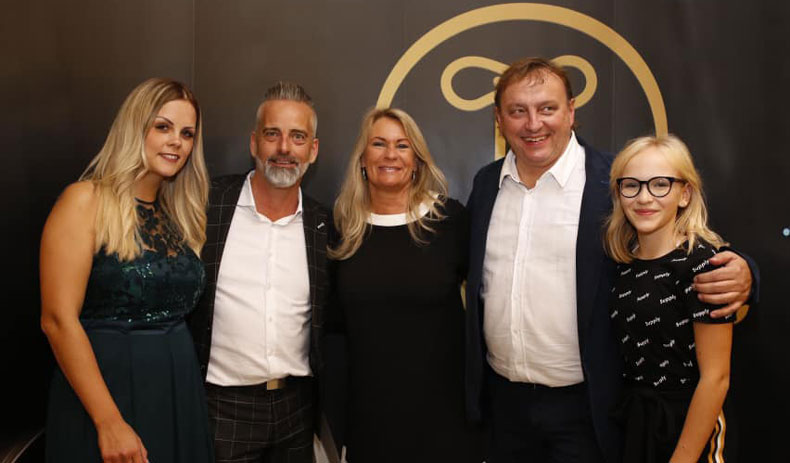 Pavel Zitko Is Tycoon 69's Top Partner From Start - Direct Selling ...