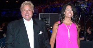 Industry Legends Larry & Taylor Thompson Team Up With Touchstone ...