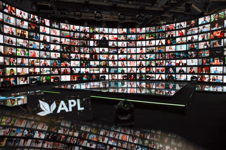 APLGO Celebrates Its 9Th Anniversary - Direct Selling Facts, Figures ...