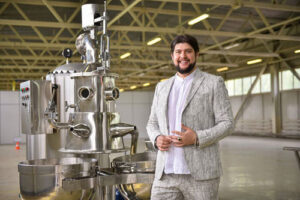 APLGO Opens A New Production Facility - Direct Selling Facts, Figures ...