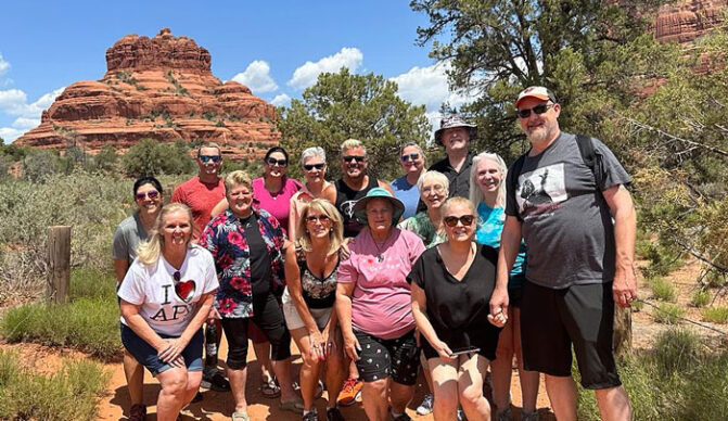 APLGO Corporate Director USA Retreat - Direct Selling Facts, Figures ...