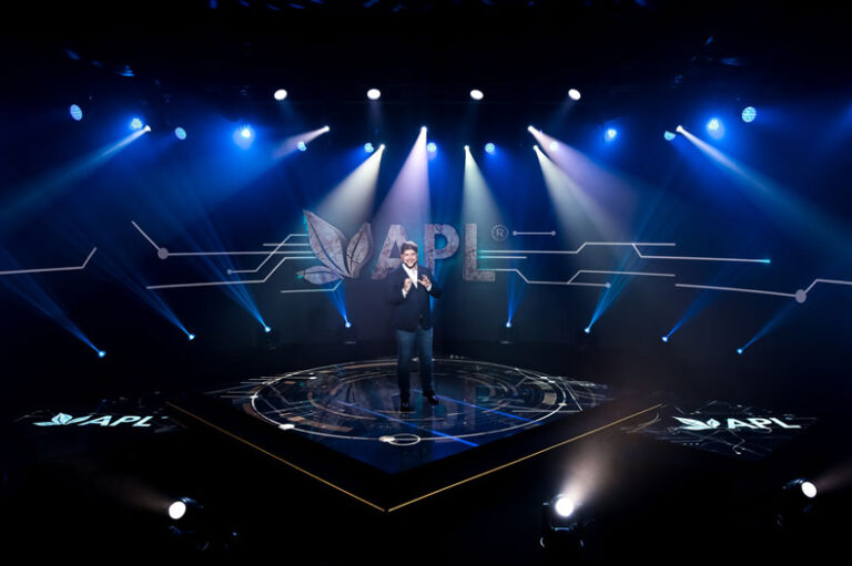 APLGO Celebrates Its 9Th Anniversary - Direct Selling Facts, Figures ...