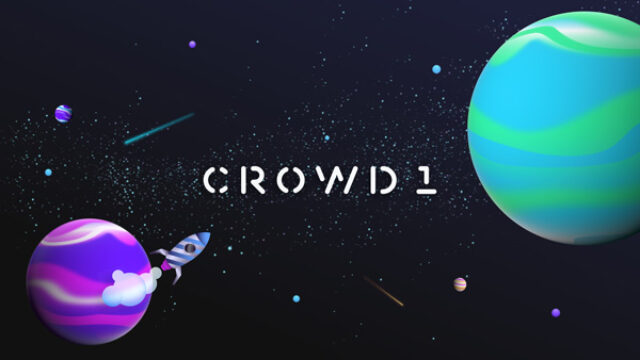 Crowd1 Launches Project Galaxy - Direct Selling Facts, Figures and News