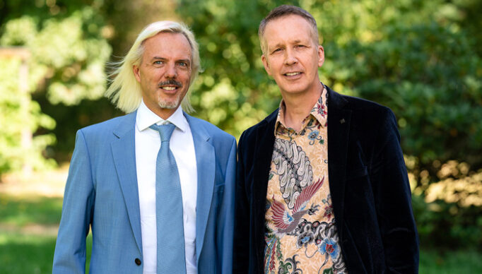 Founder Christian Halper Is The New CEO Of Healy World - Direct Selling ...