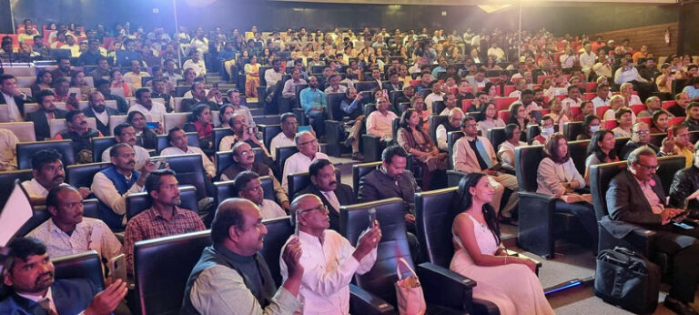 Healy Attracts 3,000+ Attendees For Their India Tour - Direct Selling ...