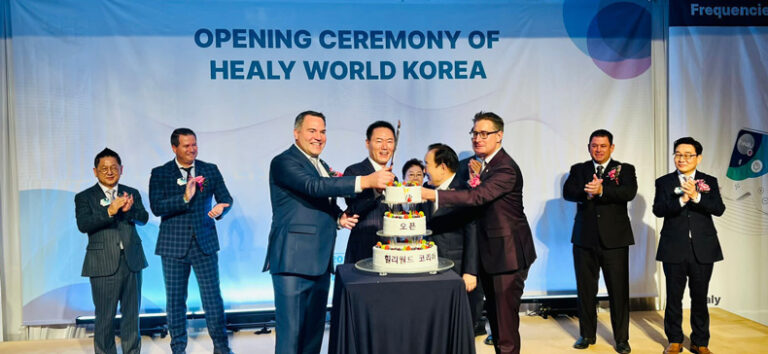 Healy World Aims To Boost Holistic Wellbeing With Its South Korea ...