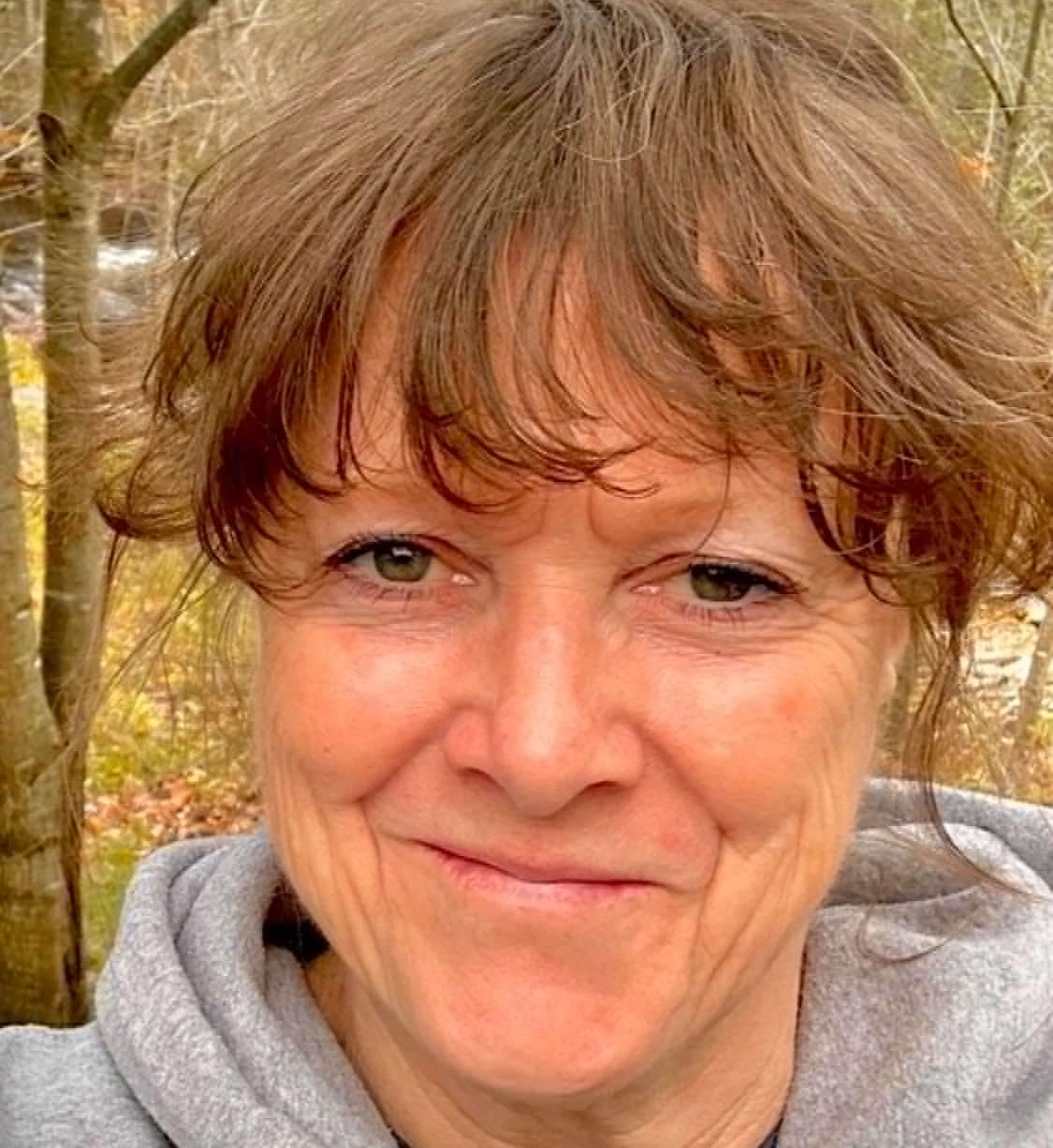 Helen Benn - Direct Selling Facts, Figures and News