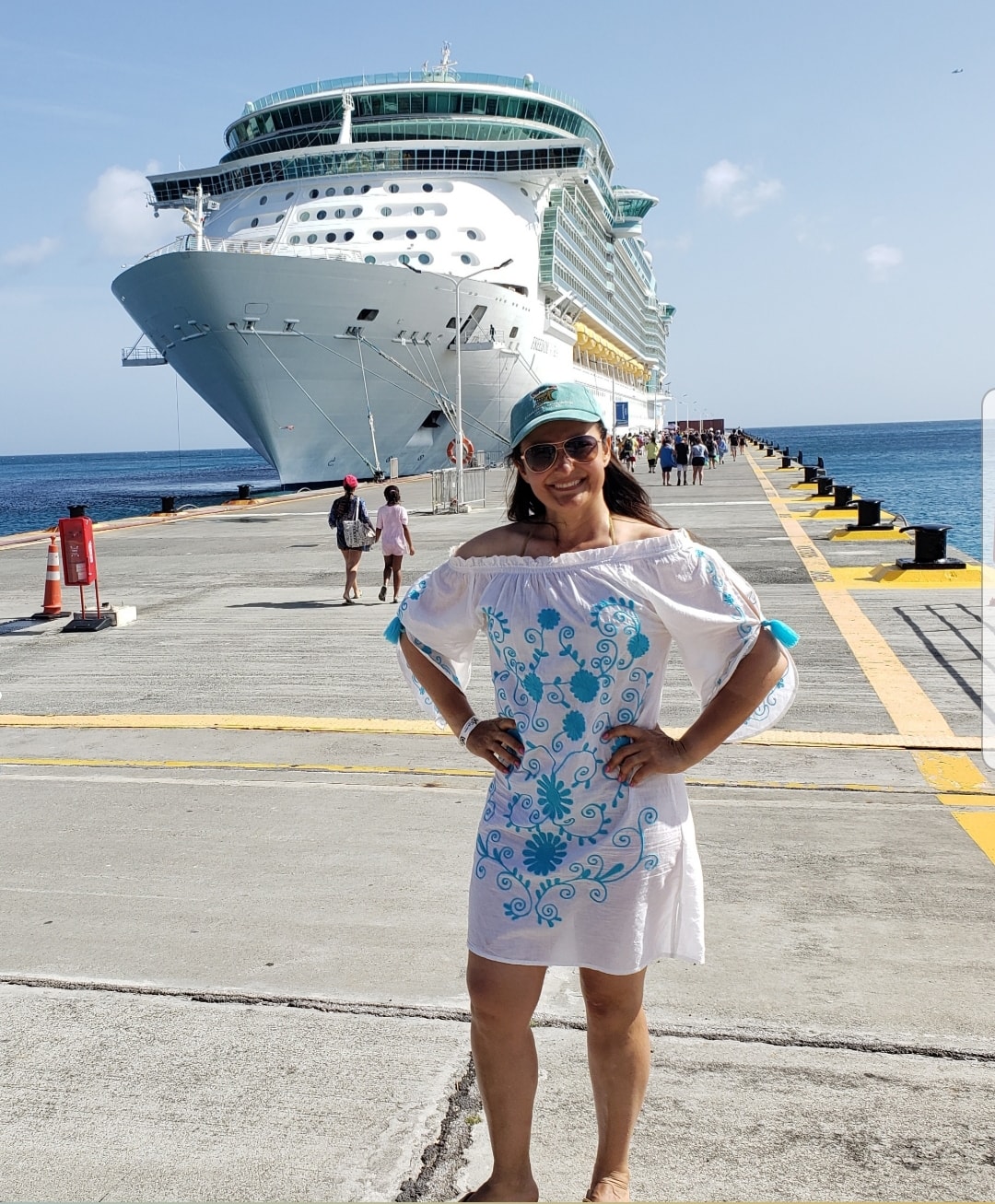 Jessica Fajardo - Direct Selling Facts, Figures and News