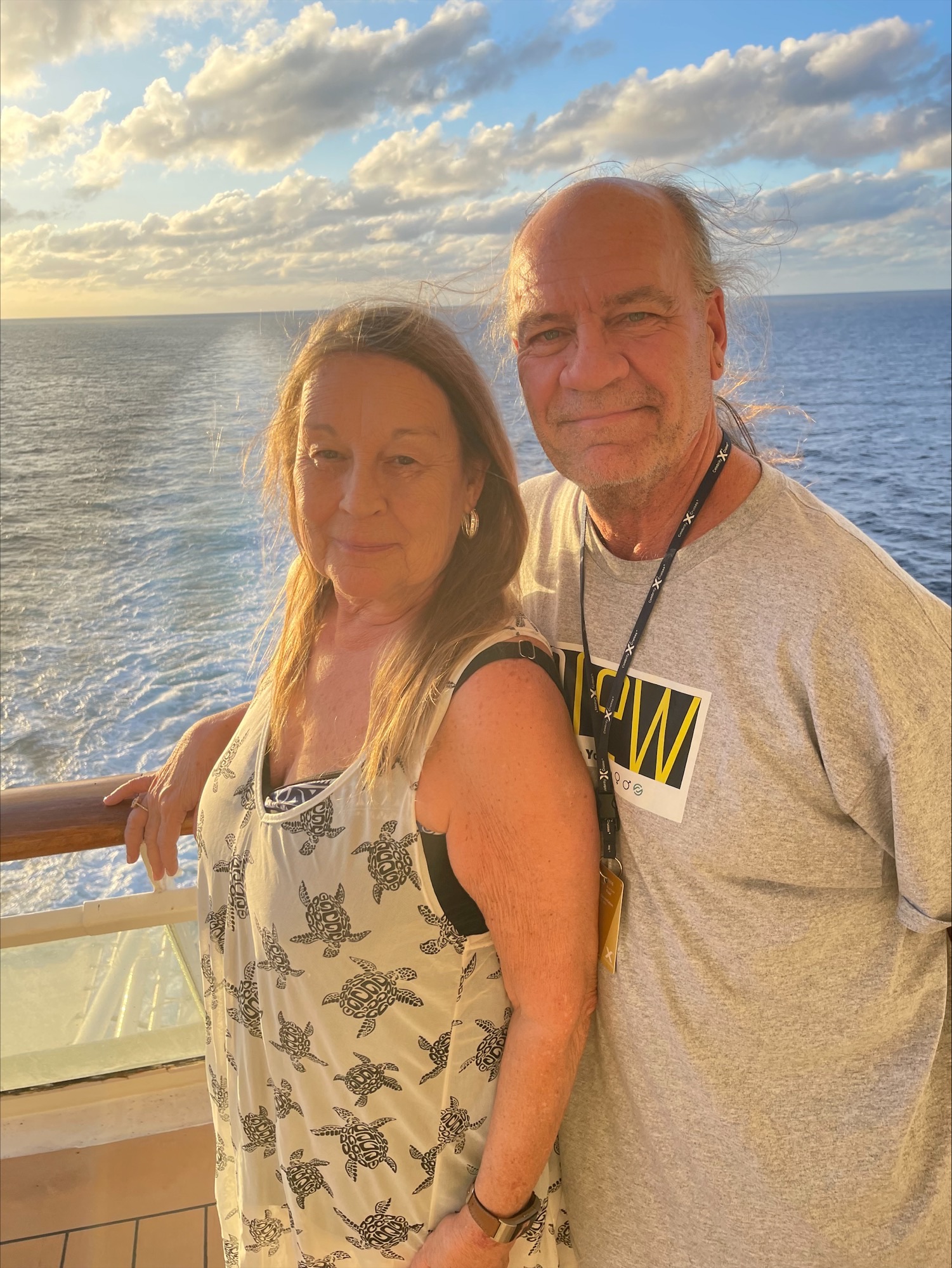 Jim and Susan Romine - Direct Selling Facts, Figures and News