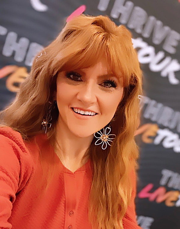 Laura Wells - Direct Selling Facts, Figures and News