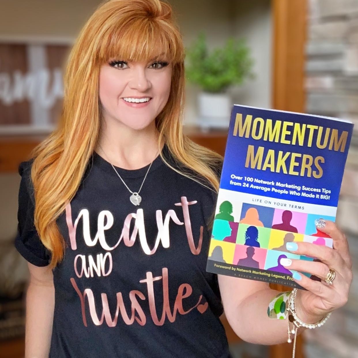 Laura Wells - Direct Selling Facts, Figures and News