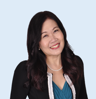 Michelle Lim - Direct Selling Facts, Figures and News