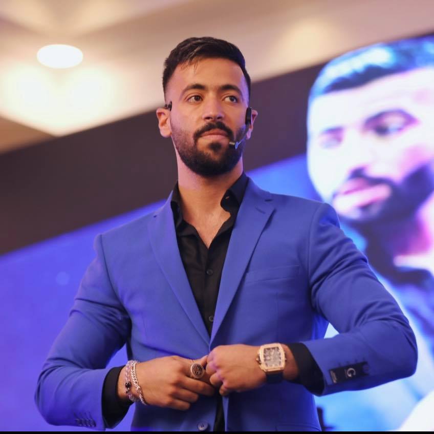 Rakan Khalifa - Direct Selling Facts, Figures and News