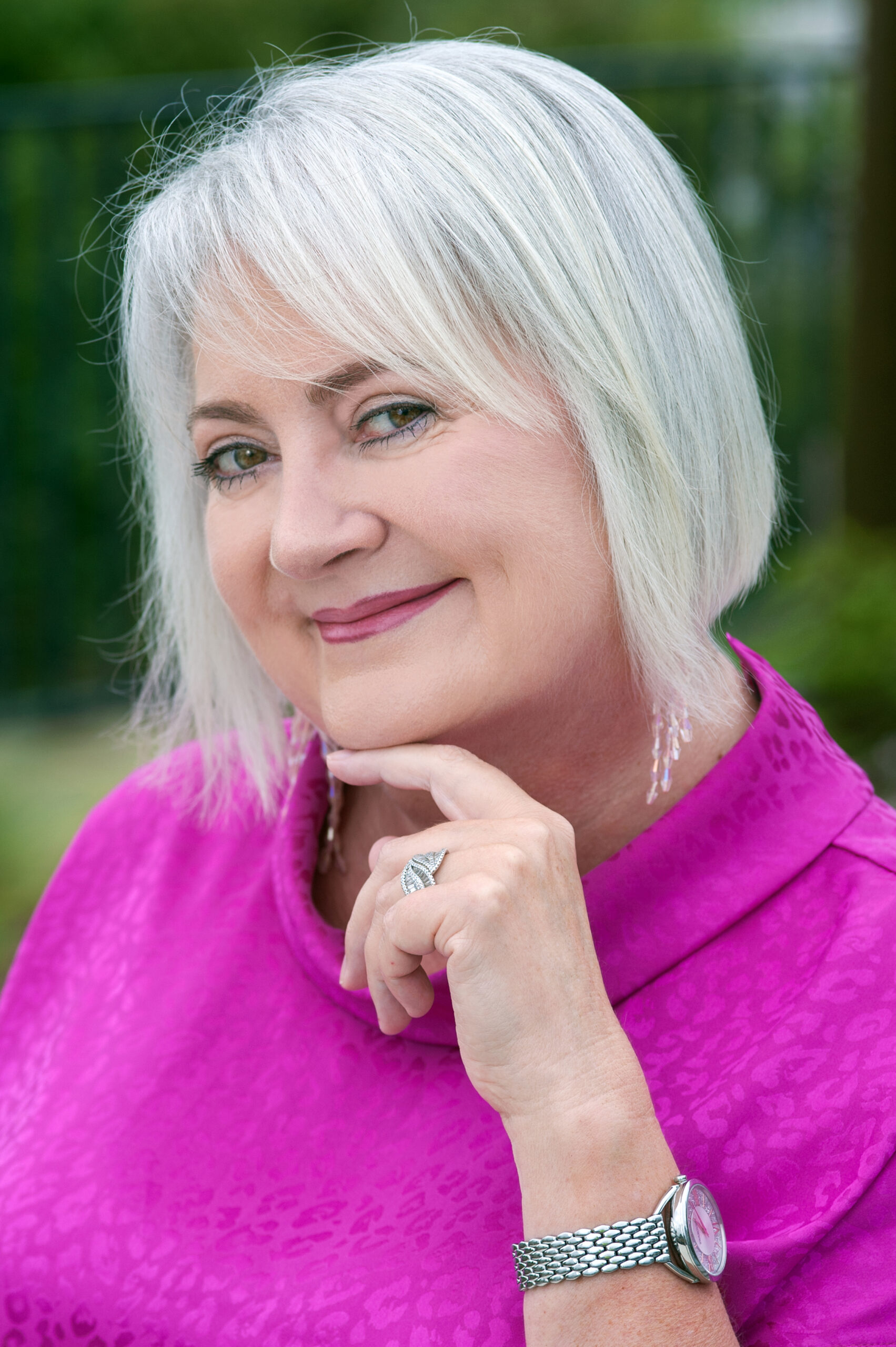 Ria Kamras - Direct Selling Facts, Figures and News