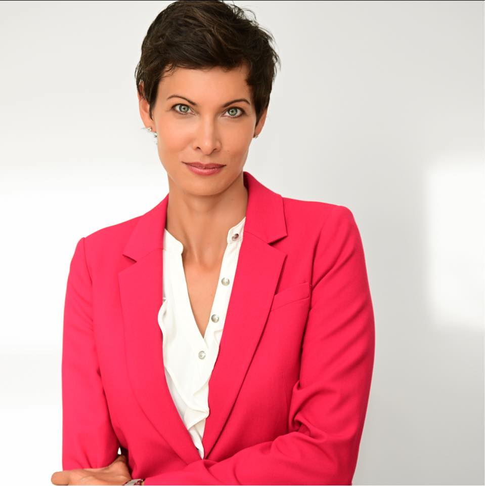 Stephanie Rimka - Direct Selling Facts, Figures and News