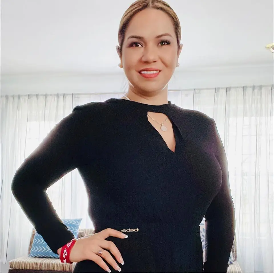 Vicky Vaca - Direct Selling Facts, Figures and News