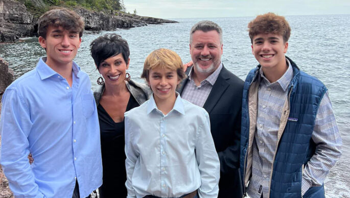 Renita Brannan Soars To Highest Rank Senior Presidential Director At ...