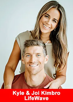 LifeWave - Direct Selling Facts, Figures and News