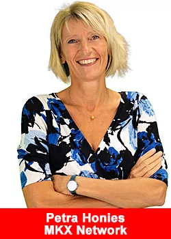 Living A Life Unlimited With MKX Network Partner Petra Honies - Direct Selling Facts, Figures ...