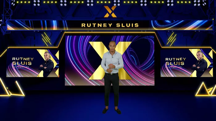 MKX Network Rutney Sluis & Jason Tyne's Wealth Dominance Seminar ...