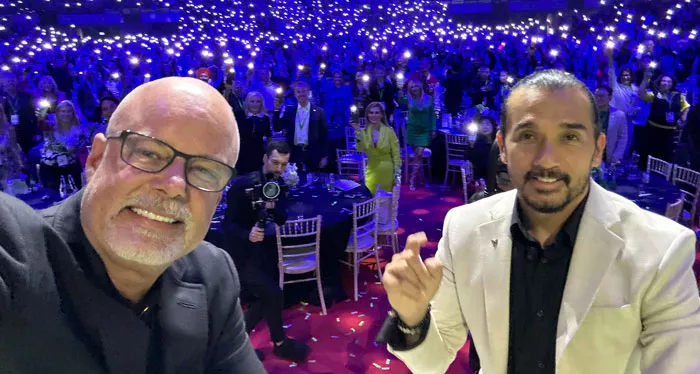 Herbalife Underscores Commitment To Distributor Success With New Eric ...