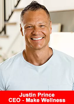 Start-Up Make Wellness Review - Exceptional Corporate Team - Direct ...