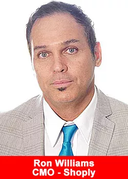 Reseña de la startup Shoply: Rod Larsen, Nick Sarnicola y Ron Williams vuelven al ruedo: datos ...