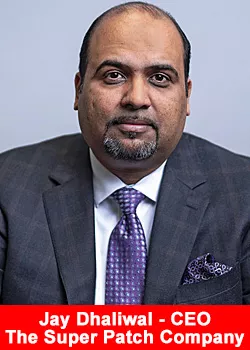 The Super Patch Company - Direct Selling Facts, Figures and News