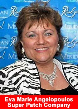 The Super Patch Company - Direct Selling Facts, Figures and News