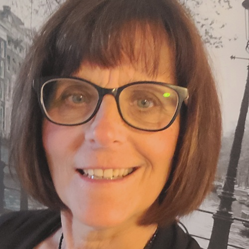 Cathy Gage - Direct Selling Facts, Figures and News