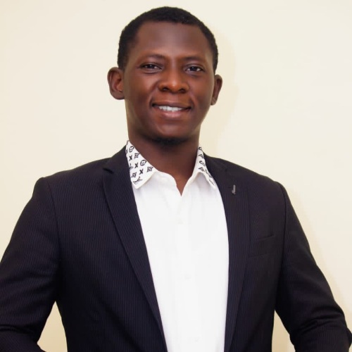 Stephen Shaibu - Direct Selling Facts, Figures and News