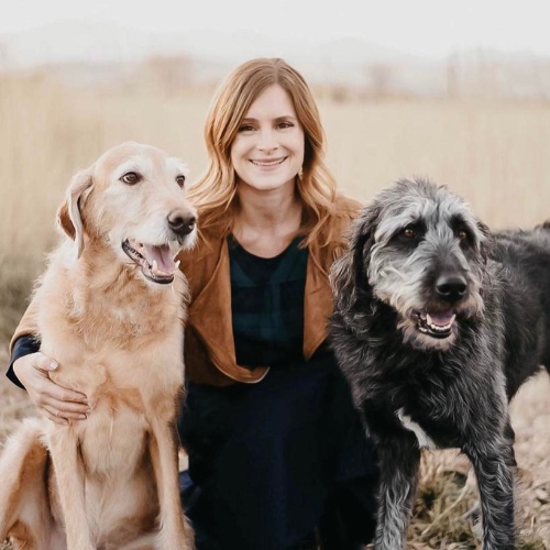 Amber Sanders - Direct Selling Facts, Figures and News