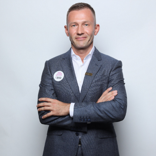 Peter Szasz - Direct Selling Facts, Figures and News