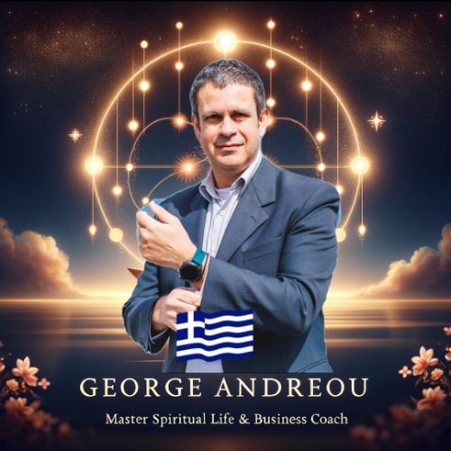 GEORGE ANDREOU - Direct Selling Facts, Figures and News