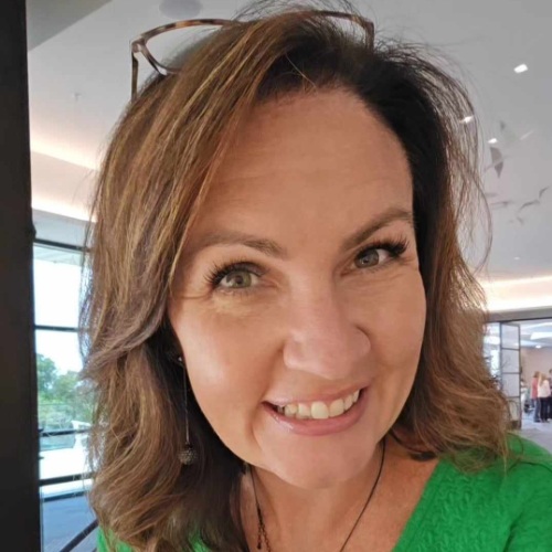 Aimee Johnson - Direct Selling Facts, Figures and News